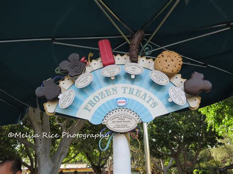 Disneyland Food Bucket List Life In Mouse Years