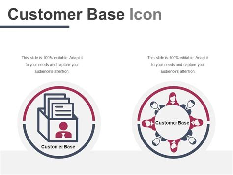Customer Count Icon