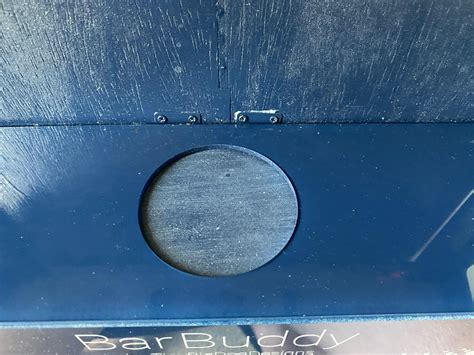 Barbuddy Diy Raspberry Pi Cocktail Maker 10 Steps With Pictures Instructables