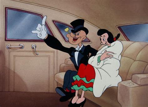 Popeyes Premiere Popeye The Sailorpedia Fandom