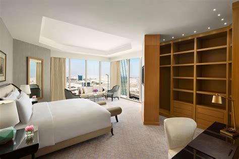Royal Suite In Al Khobar Kempinski Al Othman Al Khobar