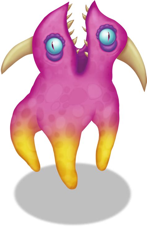 Спручик Мои Поющие Монстры Затерянные Земли Вики Fandom