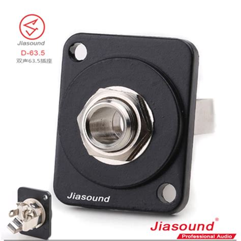 D Type Rack Patch Panel 1u Cabinet Balanced Xlr Bnc Sdi 6 35 Cat6 Usb3 0 Hdmi Speakon Speaker