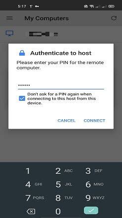How To Control Pc From Android Using Chrome Remote Desktop Artofit