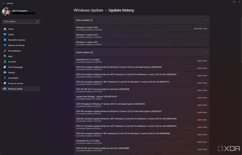 How To Use The Settings App On Windows