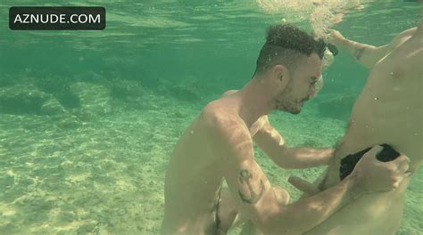 HERMES PITTAKOS Nude AZNude Men