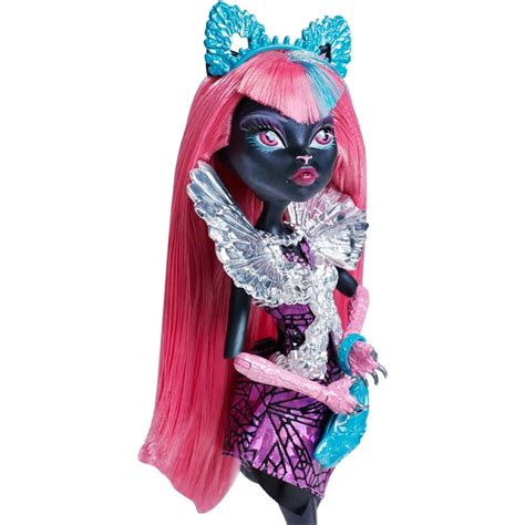 Catty Noir Costume