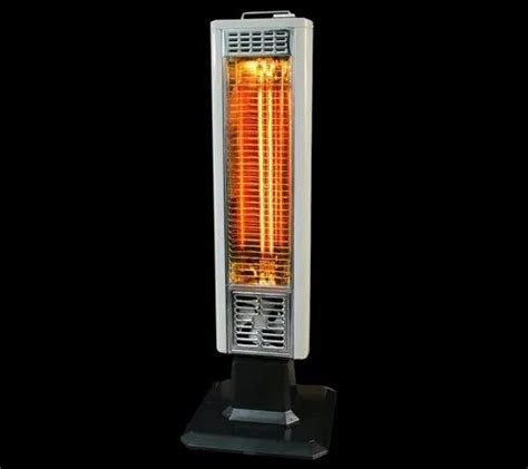 Powerteck Stainless Steel Heat Pillar Heater At Rs 1990 In New Delhi