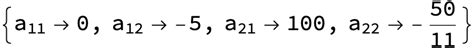 Use The Rsolve Command Of Mathematica To Solve Difference Equations In