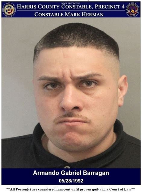 Constables Arrest Suspect For Evading