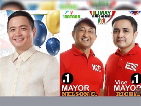 Bataan Limay Town Top In Lsr Collections At P26b Metro Sun Daily