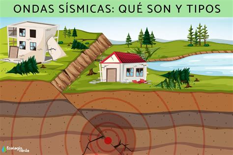 Glasp on Ondas sísmicas qué son y tipos Resumen Glasp