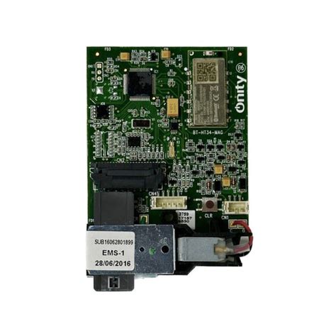 Onity Trillium Locks And Parts