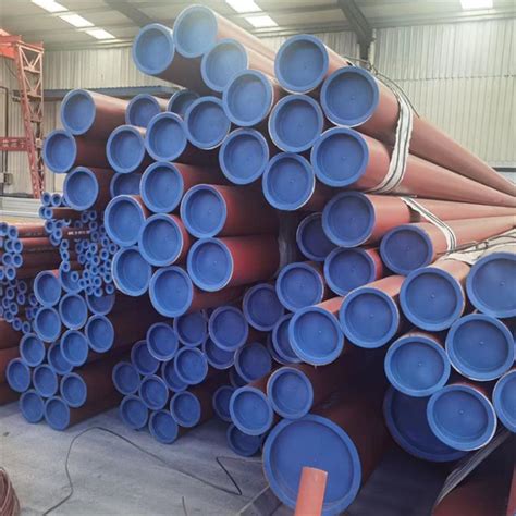 China Api 5l X65 Manufacturers Suppliers Factory Good Price Api 5l