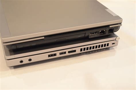 HP EliteBook 8460P Updated W Sandy Bridge Facelift Specs Pics And Details Video