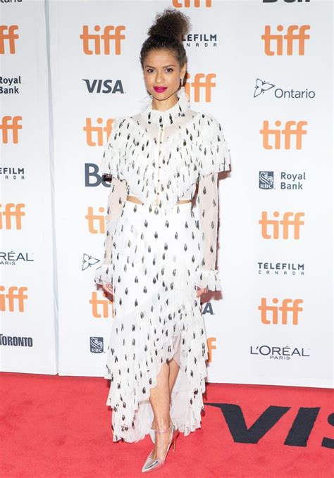 Gugu Mbatha Raw Pictures Latest News Videos