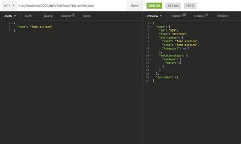 Let S Build A Crud App With Ruby On Rails And React Js Zayne Io