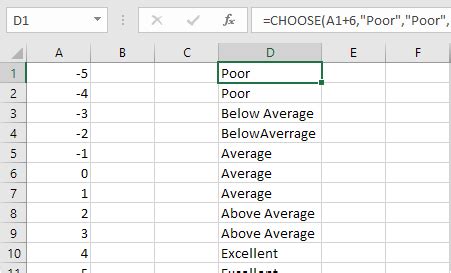 Auto Populate Cell In Excel Based On Contents Of Another Cell Stack