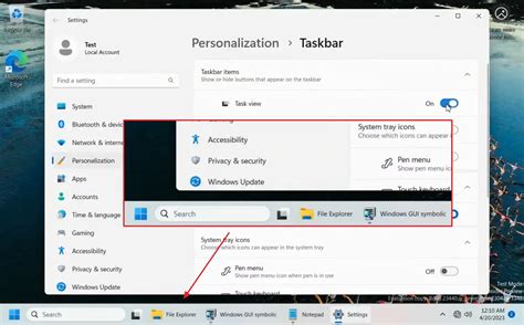 How To Add Or Remove Taskbar Labels In Windows 10 You