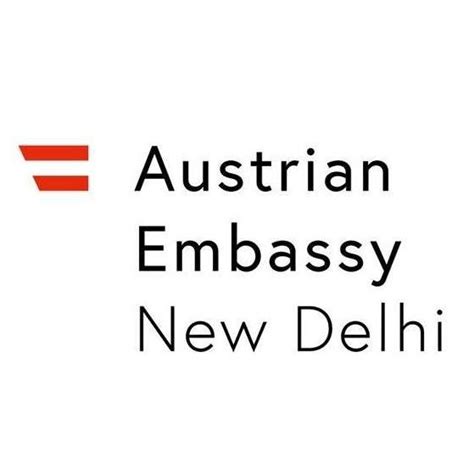 Austrian Embassy New Delhi