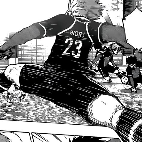 𝙃𝙞𝙤𝙧𝙞 𝙔𝙤 𝘽𝙡𝙪𝙚 𝙇𝙤𝙘𝙠