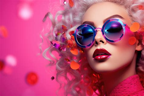 Stylish Girl Background Graphic By Creative World · Creative Fabrica