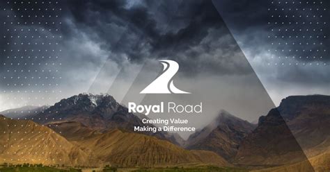Royal Road Investors Newsletter June 2024
