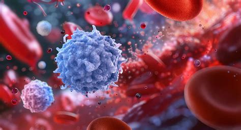 Your Immune Response Might Be Tied To Your Hormones Not Your Sex