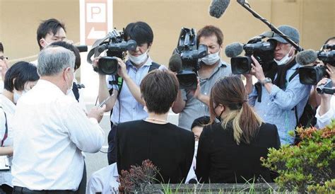 「納得できない」遺族や婚約者、怒りと落胆 津4人死亡事故、懲役7年：中日新聞web