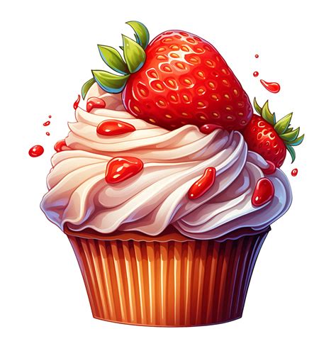 Food Cartoon Pngs For Free Download