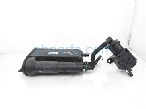 Sold 2020 Toyota Corolla Fuel Vapor Charcoal Canister 77740 06230
