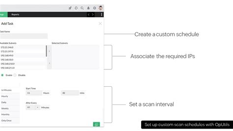Dhcp Vs Static Allocation Understanding The Difference Manageengine Oputils
