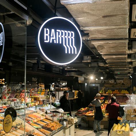 BARRRRR (2025) All You Need to Know BEFORE You Go (with Reviews)