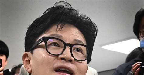 뉴스1 Pick 한동훈 이재명 겨냥 “법카로 소고기·초밥을 사먹는 게 탄핵사유”