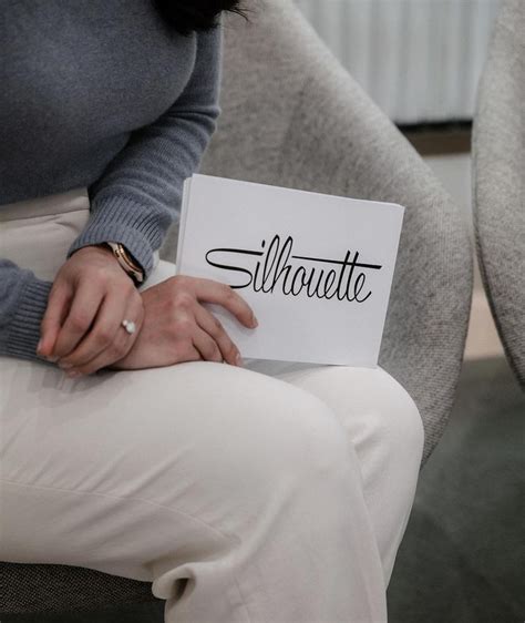 Masterclass Sign Up Silhouette