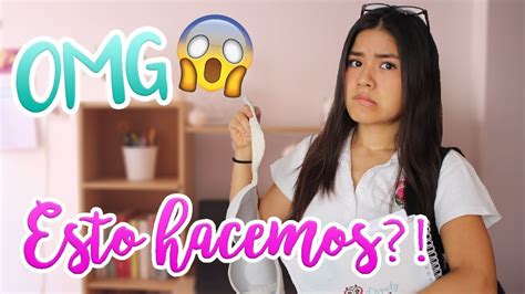 QuÉ Hacen Las Chicas DespuÉs Del Colegio Rutina DespuÉs Del Colegio