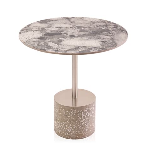 Siman Stone Xx Table Furnishing For Bar Restaurants Hotel Horeca Design Italian Contract