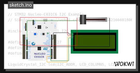 Wokwi Online Esp32 Stm32 Arduino Simulator