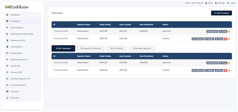 Timesheet Automation With Wordpress A Jetplugins Success Story Crocoblock