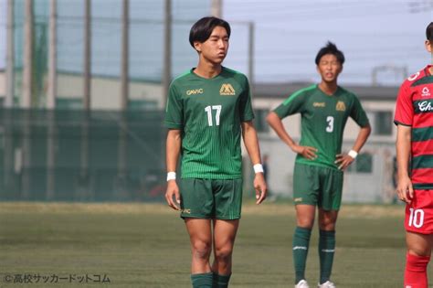 関連写真1 市立柏、幕張総合、東海大浦安などが決勝t2回戦へ 高校サッカードットコム