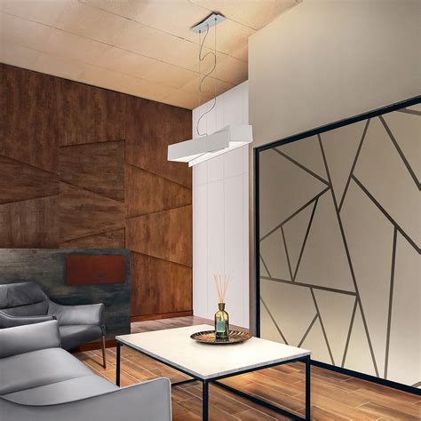 Zig Zag P Suspended Lights From Linea Light Group Architonic