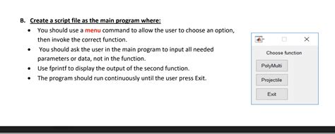 Solved Create The Following User Defined Functions 1 Write Chegg Com