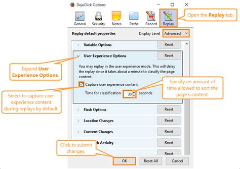 User Experience Reporting Alertsite Documentation
