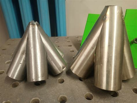 Stl File 3d Print File For 42 4mm Merge Collector Cutting Fixture 📁