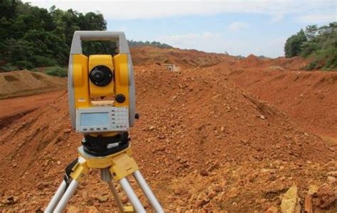 Topografi Alat Topografi Jenis Dan Manfaatnya