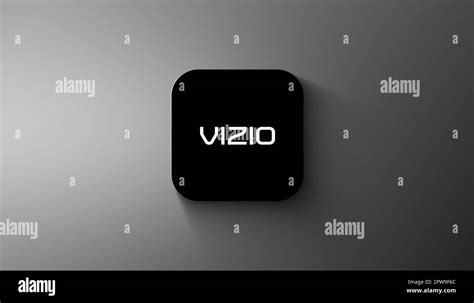 Vizio Logo