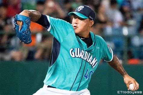中職／10場出賽拿3勝 郭泓志：不好意思又拿勝投 Ettoday運動雲 Ettoday新聞雲