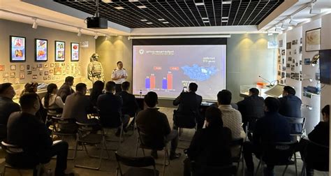 Мансууруулах бодис хар тамхины талаар үнэн зөв мэдээлэл авах зорилгоор сургалтад хамрагдлаа