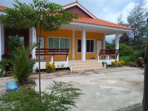 บ้านพักหาดเจ้าหลาว 10 คน ประกอบทําอาหารได้ แนะนำ ปูม้ารีสอร์ท จันทบุรี