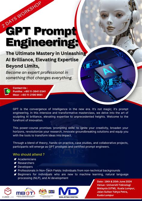 Cuberlab Sdn Bhd On Linkedin Cuberlab Ai Utmkl Gpt4